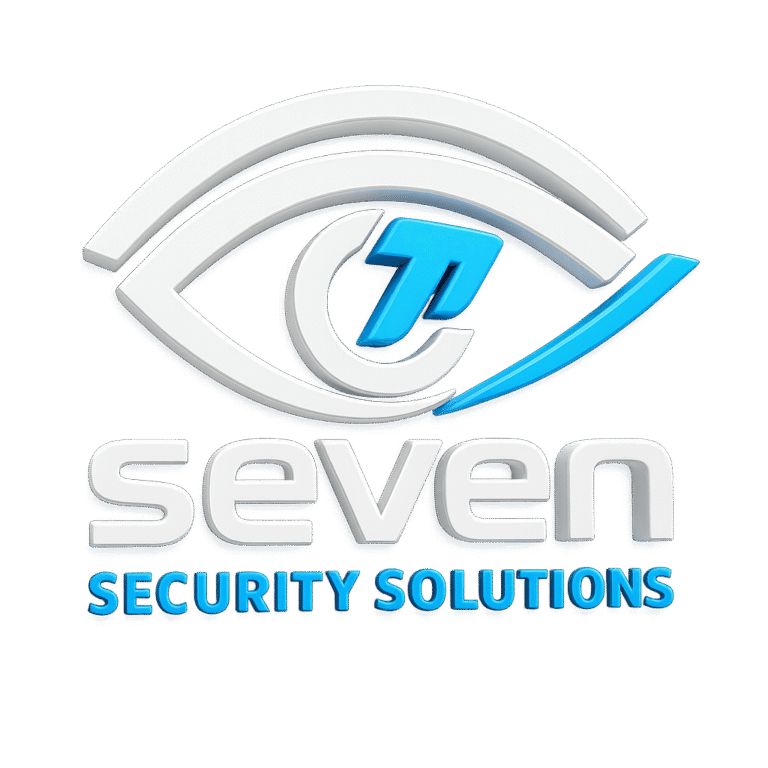 Seven Security Solutions | פתרונות אבטחה מתקדמים ודיסקרטיים